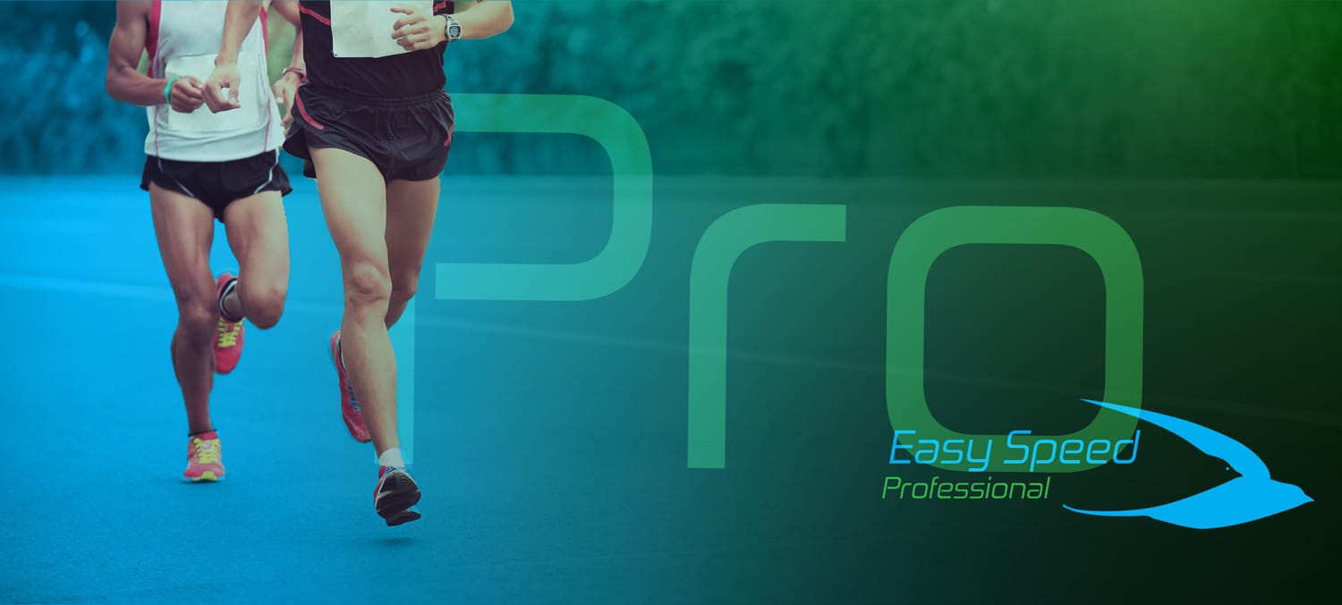 High Speed - איזיספיד פרו, הבית המקצועי של קהילת הרצים